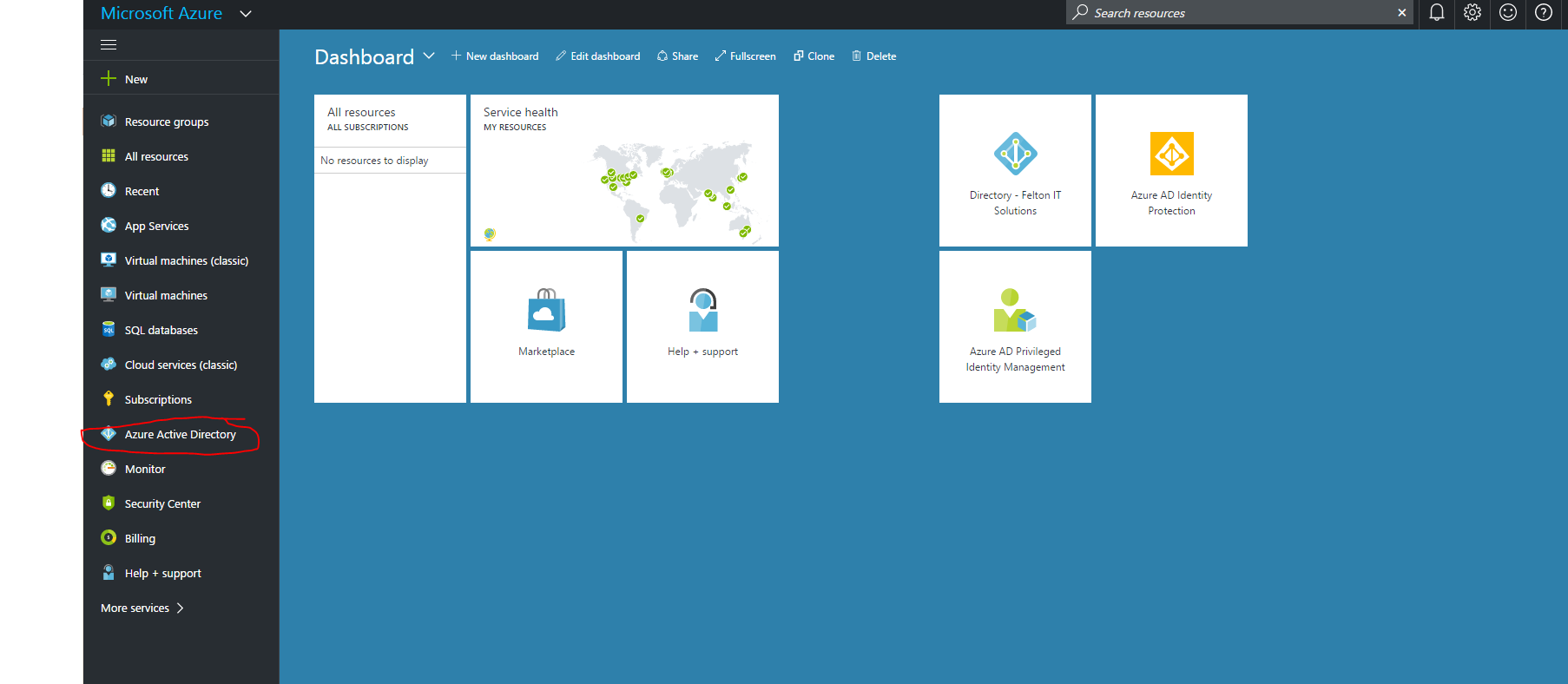Azure AD User Provisioning – Part 3 | Journey Of The Geek