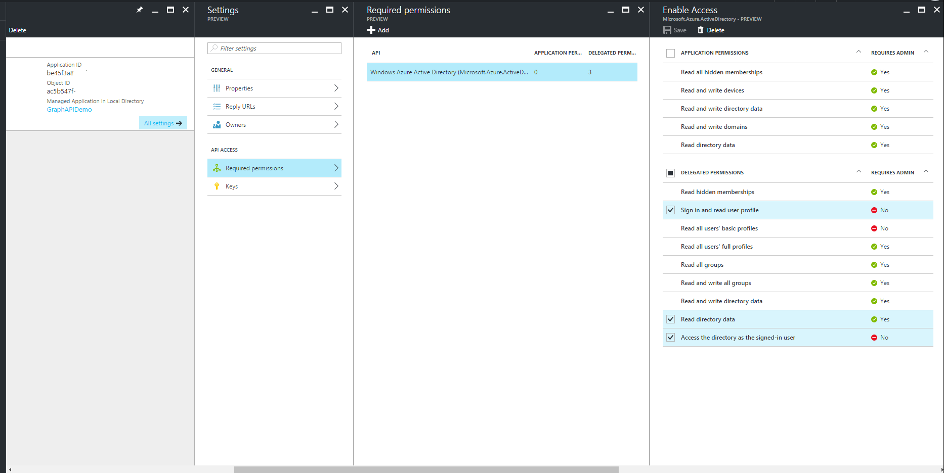 Azure AD User Provisioning – Part 5 | Journey Of The Geek