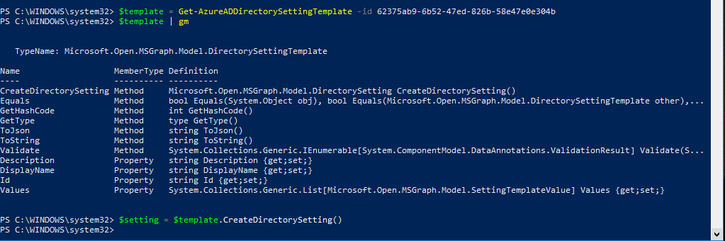 Office 365 Group Naming Policies – Part 2 | Journey Of The Geek