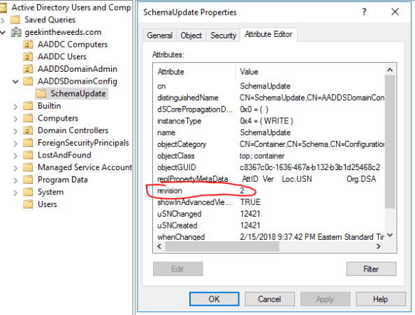 Deep Dive into Azure AD Domain Services – Part 1 | Journey Of The Geek
