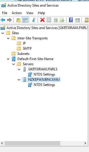Deep Dive into Azure AD Domain Services – Part 1 | Journey Of The Geek