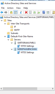 Deep Dive into Azure AD Domain Services – Part 1 | Journey Of The Geek