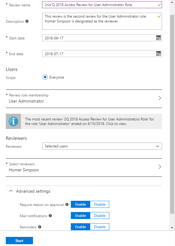 Exploring Azure AD Privileged Identity Management (PIM) – Part 4 ...