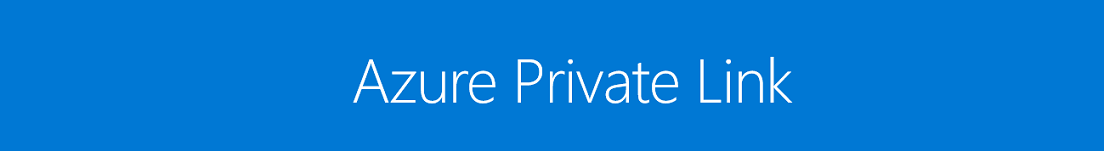 DNS in Microsoft Azure Part 4 – Private Link DNS | Journey Of The Geek