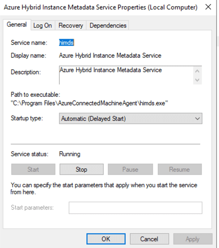 Experimenting with Azure Arc | Journey Of The Geek
