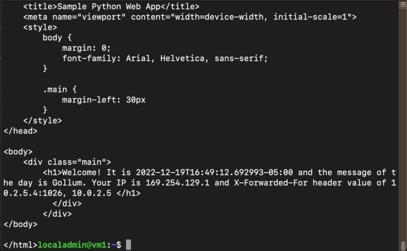 Application Gateway and Private Link | Journey Of The Geek