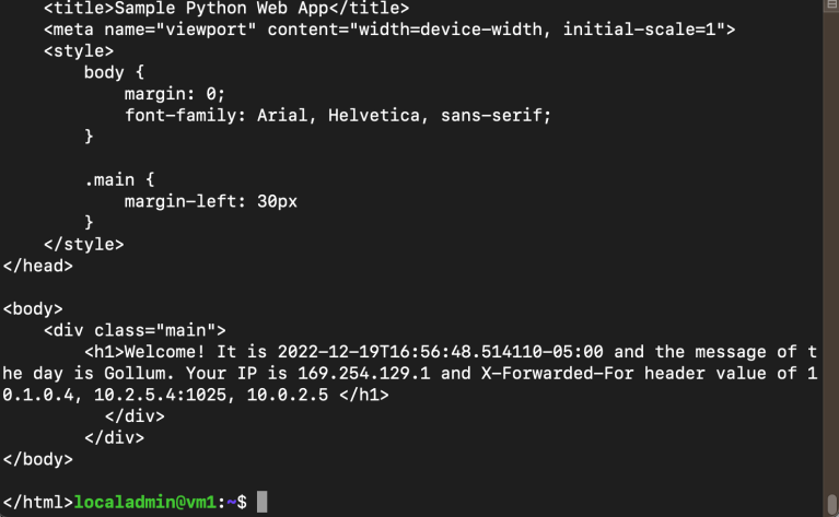 Application Gateway and Private Link | Journey Of The Geek