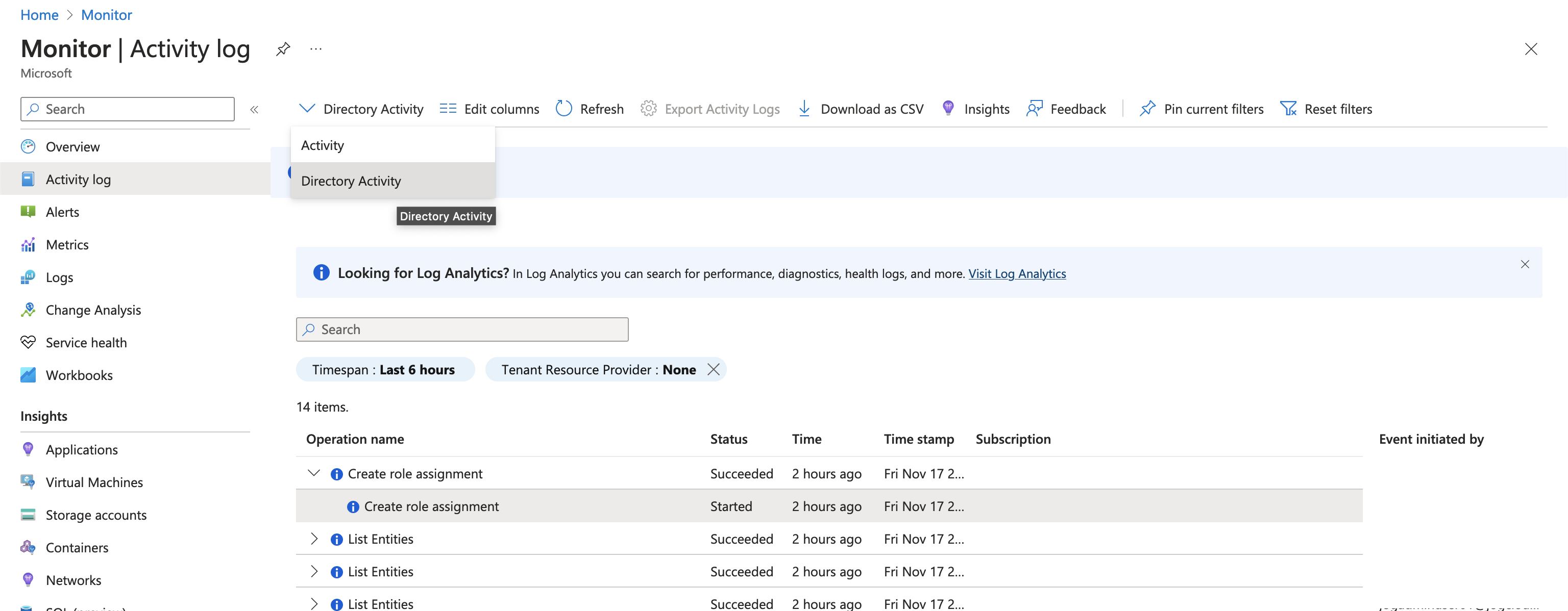 The “Real” Root Management Group | Journey Of The Geek