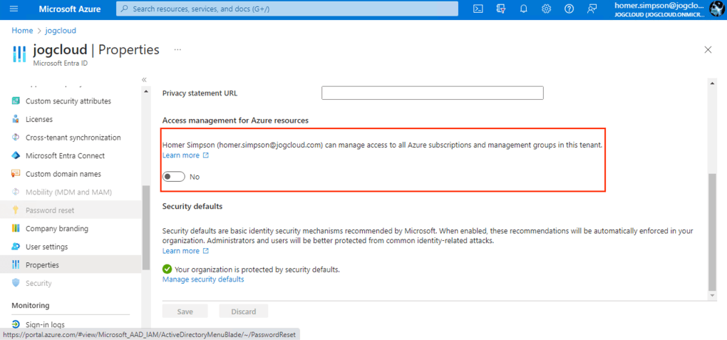 The “Real” Root Management Group | Journey Of The Geek