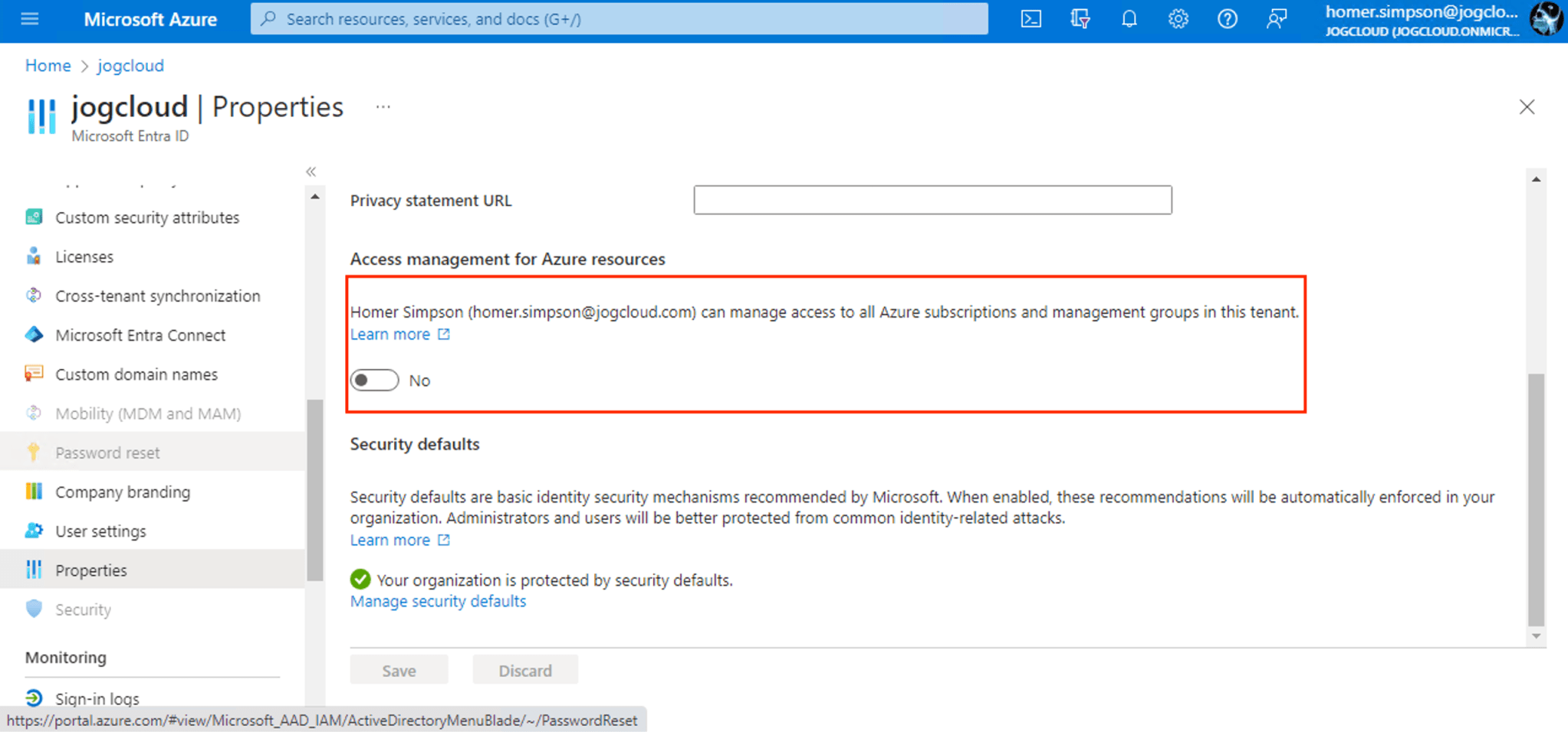 The “Real” Root Management Group | Journey Of The Geek