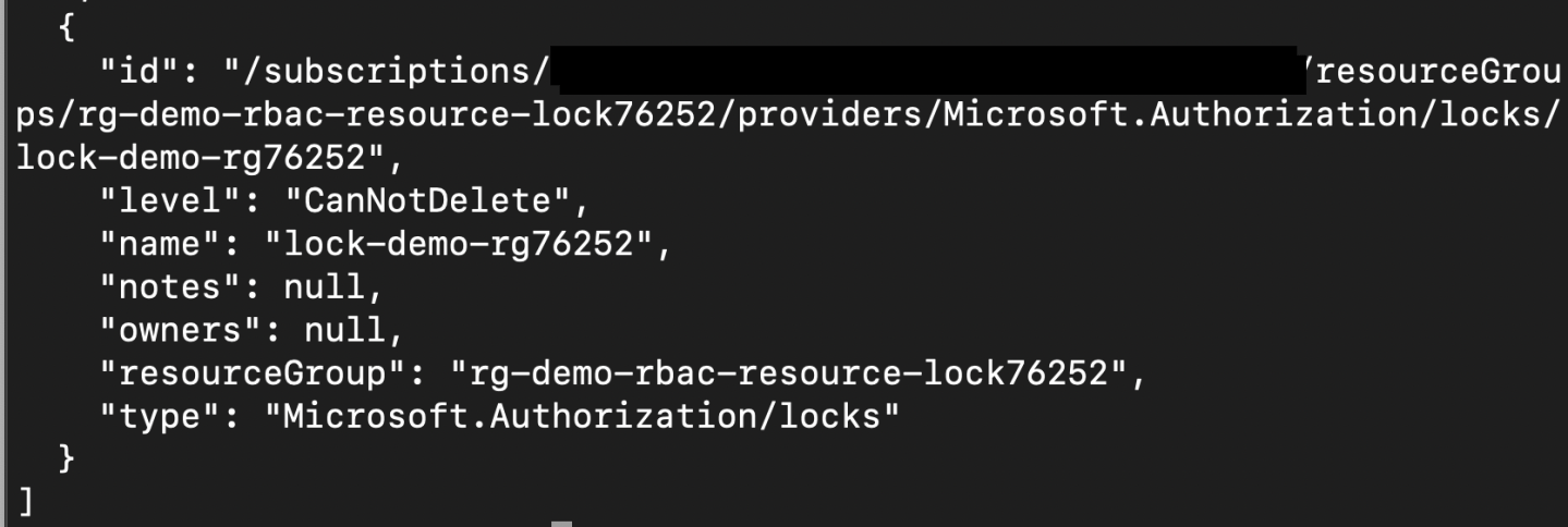 Azure Authorization – Resource Locks and Azure Policy denyActions ...