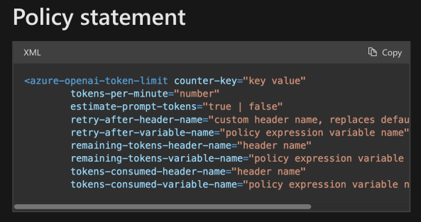Azure OpenAI Service – How To Handle Rate Limiting | Journey Of The Geek