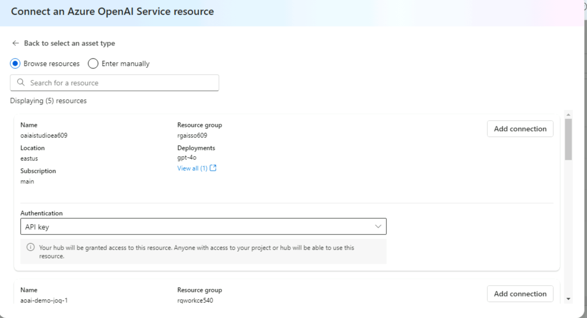 Azure AI Studio – Chat Playground and API Management | Journey Of The Geek