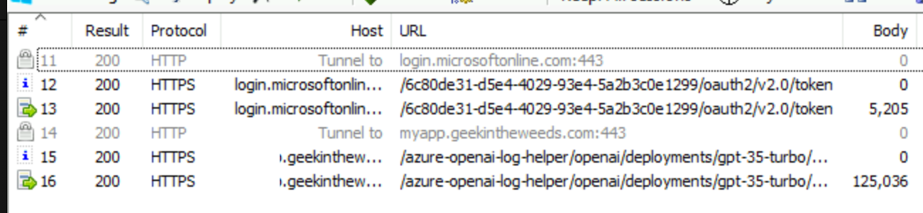 Journey Of The Geek | The chronicles of a Bostonian tech geek ...